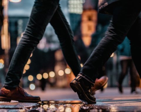 Partir ou rester dans mon couple